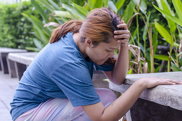 Vertigo/Dizziness - Ace Allied Health