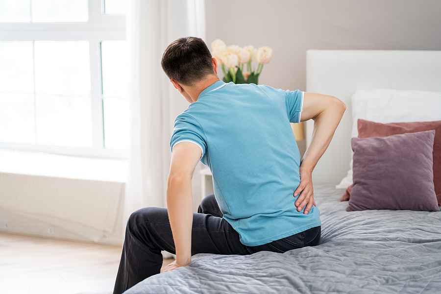 Sciatica Treatment and Pain Relief | Ace Allied Health
