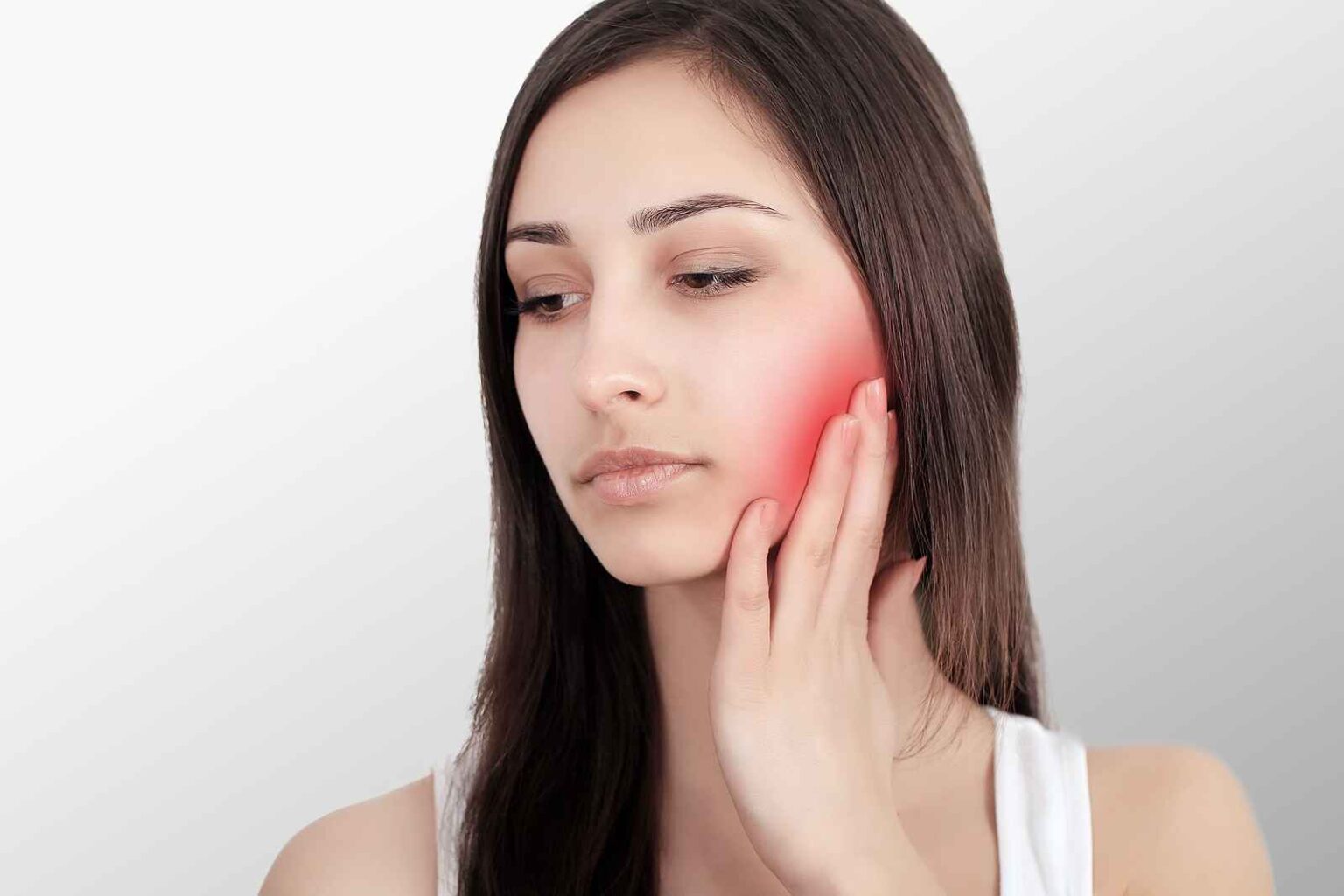 Jaw/TMJ Pain - Ace Allied Health